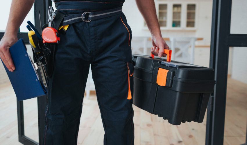 7 Steps to Building a Quality Online Presence for Your Handyman Busine